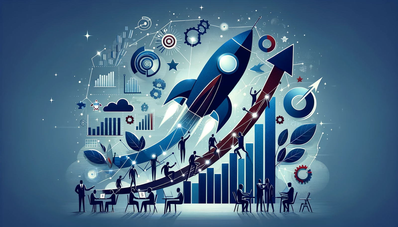 Maximizando a Eficiência: As Vantagens de Utilizar Aplicações para ...